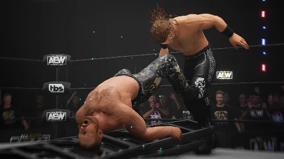 Buy ⭐ AEW: Fight Forever Elite Edition US XBOX One / Xbox S