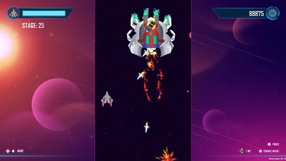 Buy SHMUP Mania (Xbox + Windows) Xbox One|X|S activation
