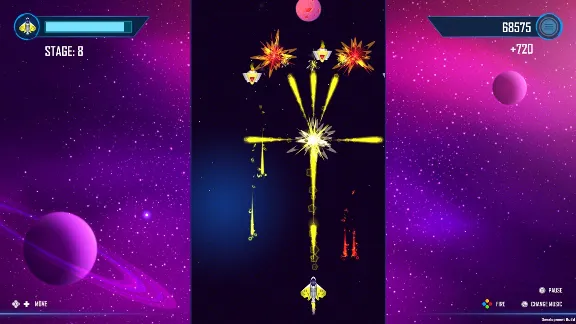 Buy SHMUP Mania (Xbox + Windows) Xbox One|X|S activation