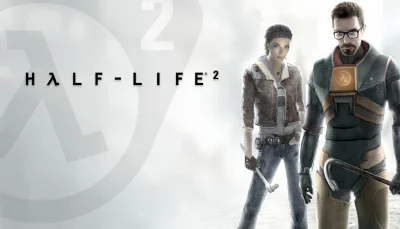 Buy Half-Life 2 + Mail | Change Data