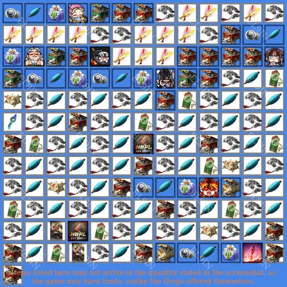 Buy 👾NARAKA: BLADEPOINT🎖️Twitch Drops