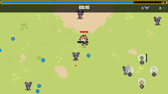 Buy CATS WITH GUNS (WINDOWS) PC (WIN) KEY/CODE