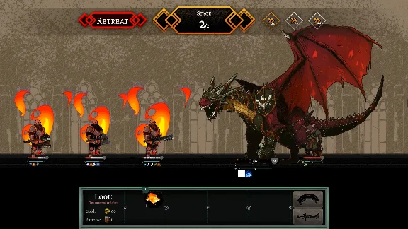 Купить 🚀 Blacksmith: Ignite the Forge 🤖 Steam Gift АВТО