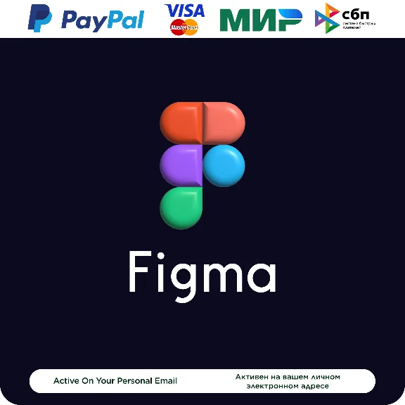 Buy Figma Professional – Upgrade Seats (Full, Dev, Collab)