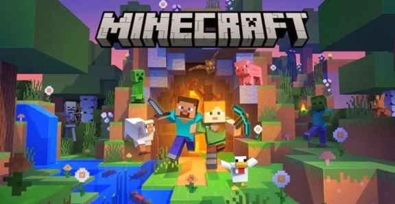 Buy Minecraft Java & Bedrock Edition