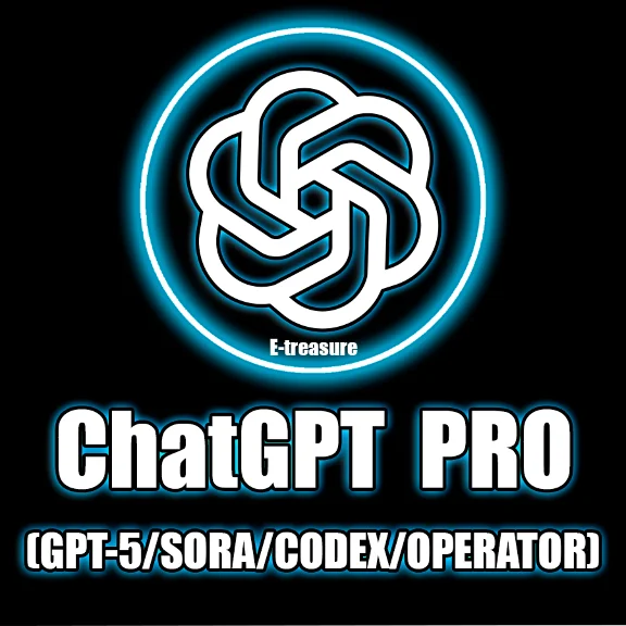 Купить CHATGPT PRO 1 мес.| ЧАТ ГПТ ПРО ЧАТГПТ ПРО CHAT GPT PRO