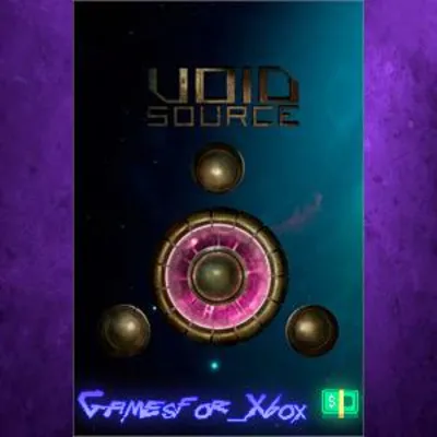 Buy Void Source XBOX