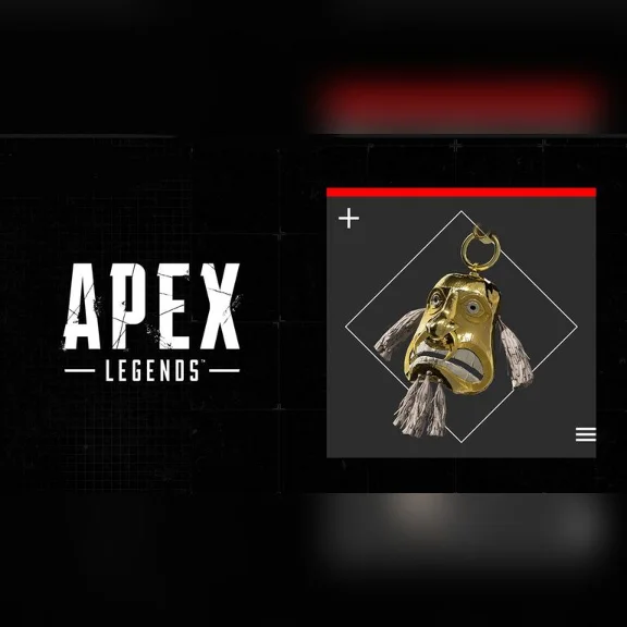 Buy Apex Legends🔥Gold Triple Charm🔥 Xbox 🔑