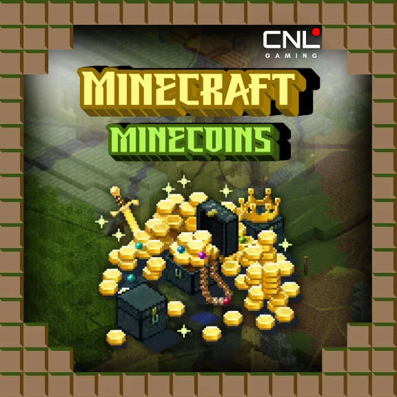 Купить MINECRAFT Minecoins Key Global 330 - 1720 - 3500 монет