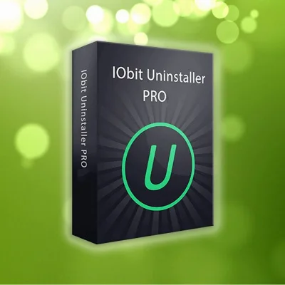 Buy IOBIT Uninstaller PRO 15+ | license key, code