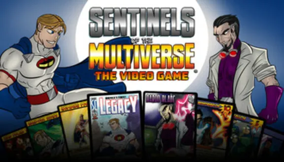 Buy Sentinels of the Multiverse STEAM GIFT REG FREE