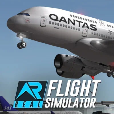 Купить RFS Real Flight Simulator PRO SUBSCRIPTION iPhone ios
