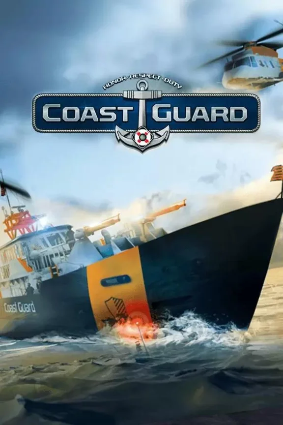 Buy COAST GUARD STEAM KEY🔑 CIS without BY