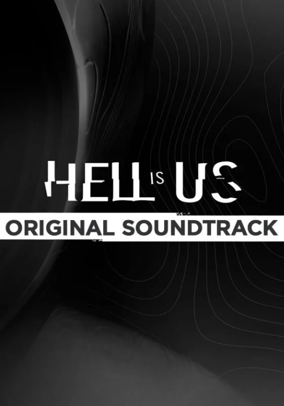 Buy (DLC) Hell is Us - Soundtrack STEAM KEY🔑 ALL COUNTRIES