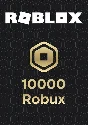 Buy Roblox Gift Card 10000 Robux ROBLOX KEY🔑 ALL COUNTRIES