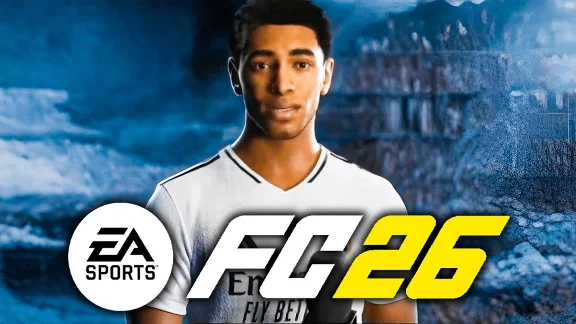 Buy 🔥 EA SPORTS FC 26 ⭐ Standard STEAM GIFT