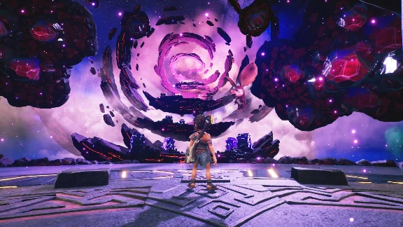 Buy ️KAKU - ANCIENT SEAL ️XBOX SERIES X|S🔑KEY