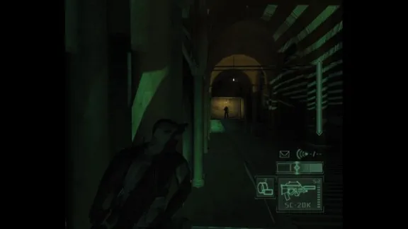 Купить ⚡️Tom Clancy´s Splinter Cell: Pandora Tomorrow | Steam