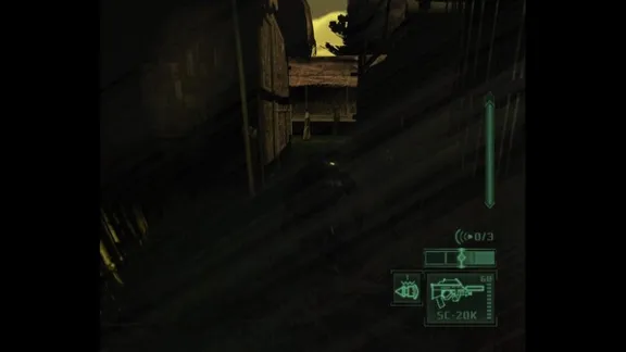 Купить ⚡️Tom Clancy´s Splinter Cell: Pandora Tomorrow | Steam