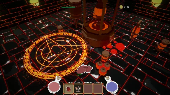 Buy ️ALL COUNTRIES️ Drunk Wizard Dungeoneer STEAM GIFT