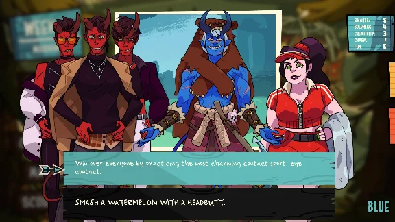 Купить MONSTER PROM 2: MONSTER CAMP XXL XBOX КЛЮЧ/КОД