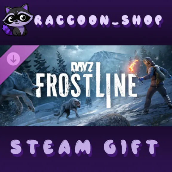 Buy DayZ Frostline DLC * STEAM RU*KZ*UA*CIS🔥