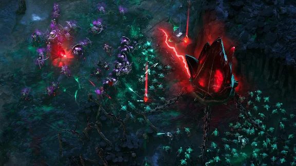 Buy ⚫Age of Darkness: Final Stand Steam Key RU+CIS +Bonus