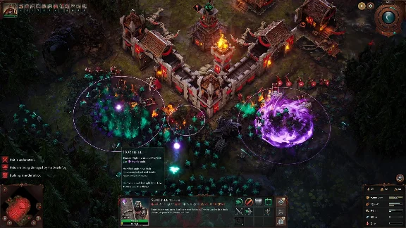 Buy ⚫Age of Darkness: Final Stand Steam Key RU+CIS +Bonus