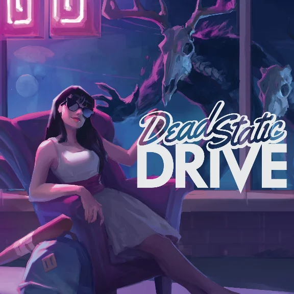 Buy Dead Static Drive PC + XBOX Any Acc