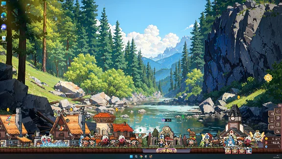 Купить Loafing Town * STEAM RU*KZ*UA*СНГ🔥