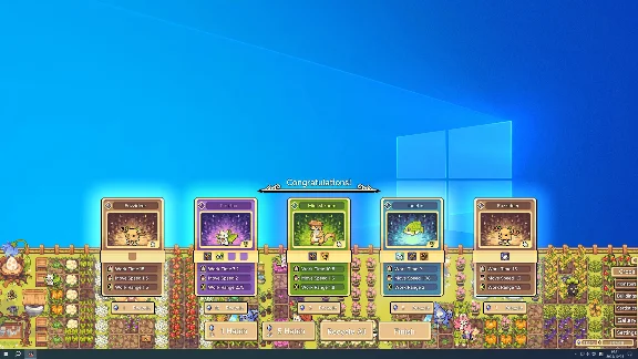 Buy Your Big, Cute Monster Farm * STEAM RU*KZ*UA*CIS🔥