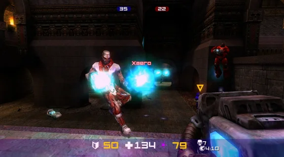 Купить Quake Arena Arcade XBOX от 360 На Любой Регион