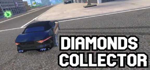 Купить Diamonds Collector (STEAM KEY/REGION FREE)