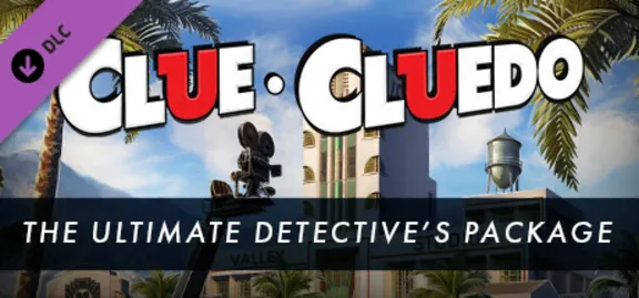 Купить Clue/Cluedo: The Ultimate Detective’s Package DLC