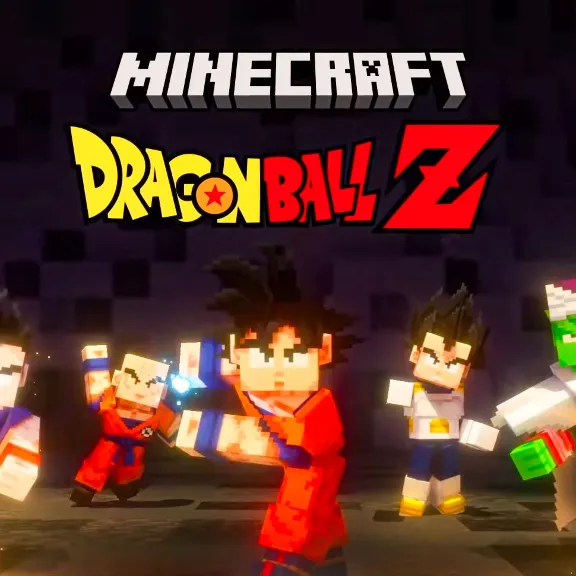 Купить Minecraft: Dragon Ball Z XBOX ONE SERIES X|S Ключ 🔑