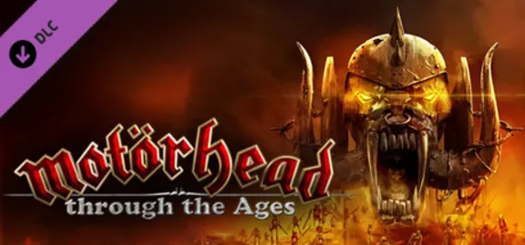 Купить Victor Vran: Motorhead Through The Ages DLC