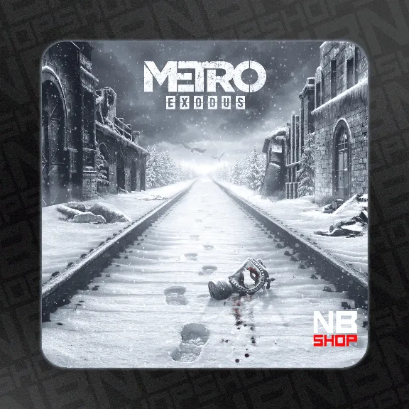 Buy Key [STEAM] Metro Exodus (RU/CIS)