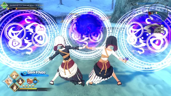 Купить Utawarerumono: ZAN - DLC Outfit: Uruuru & Saraana