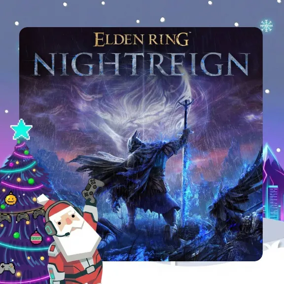 Buy Elden Ring Nightreign | Steam Gift | RU | AUTO