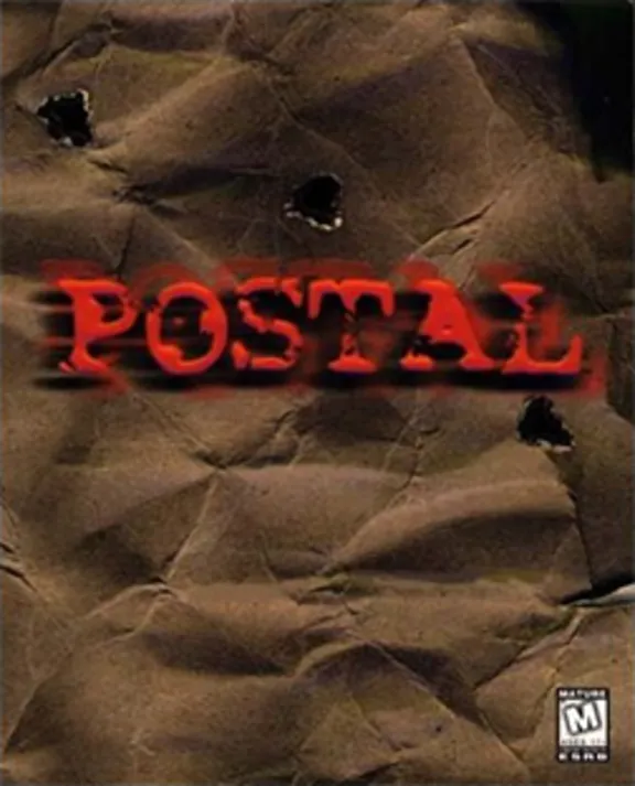 Купить POSTAL (STEAM KEY/GLOBAL)