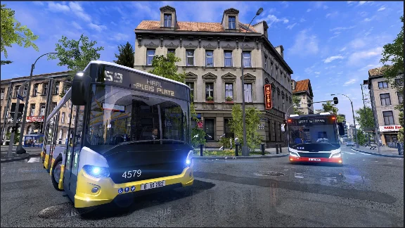 Buy Bus Driving Simulator : EVO XBOX SERIES X|S PC Key 🔑