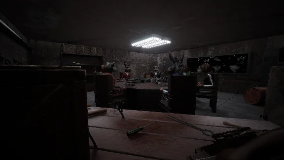 Buy UNKNOWN FACES PC Steam Key GLOBAL