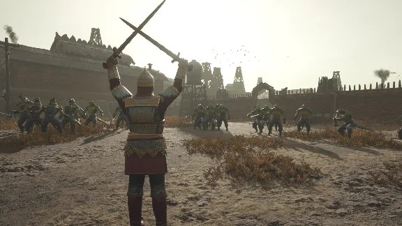 Buy LIZARDS MUST DIE 2 / STEAM GIFT / Select Countries