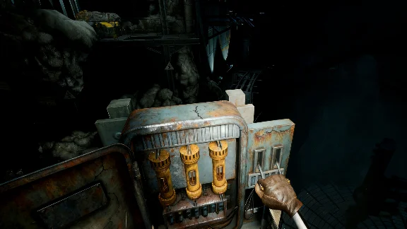 Buy Dread Meridian VR / STEAM GIFT / Select Countries