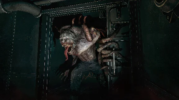 Buy Dread Meridian VR / STEAM GIFT / Select Countries