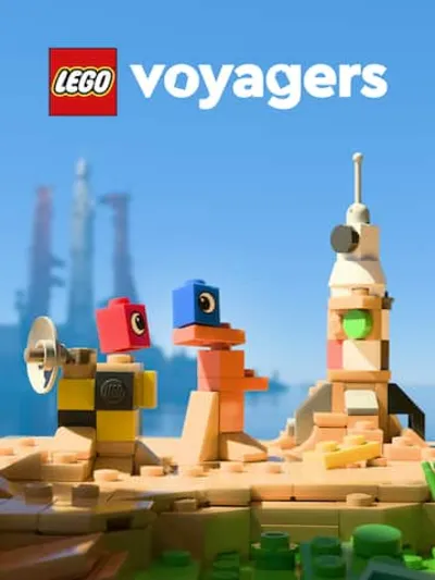 Купить LEGO Voyagers (Epic Games)