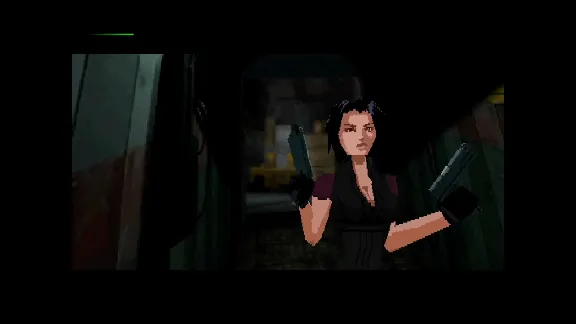Купить Fear Effect СТИМ Steam Gift