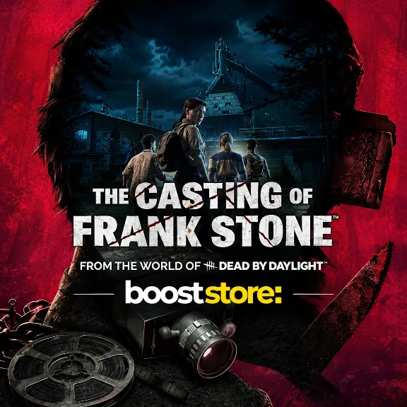 Купить The Casting of Frank Stone · PS5 · Турция