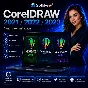 Купить CorelDRAW 2022 / 2023,Graphics Suite 2021