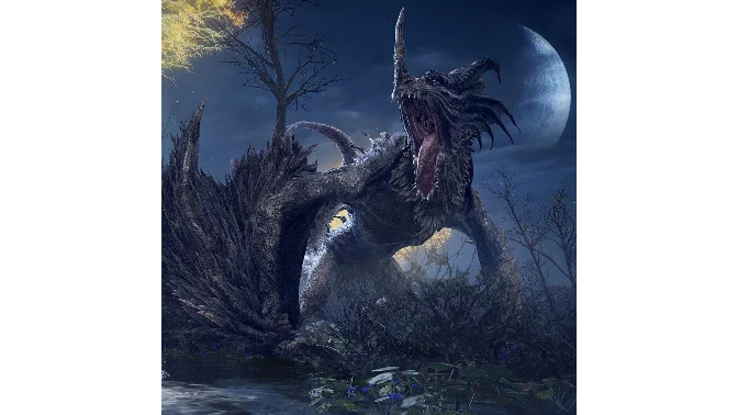 Buy Elden Ring Deluxe + DLC (Steam offline) with automatic activation ...